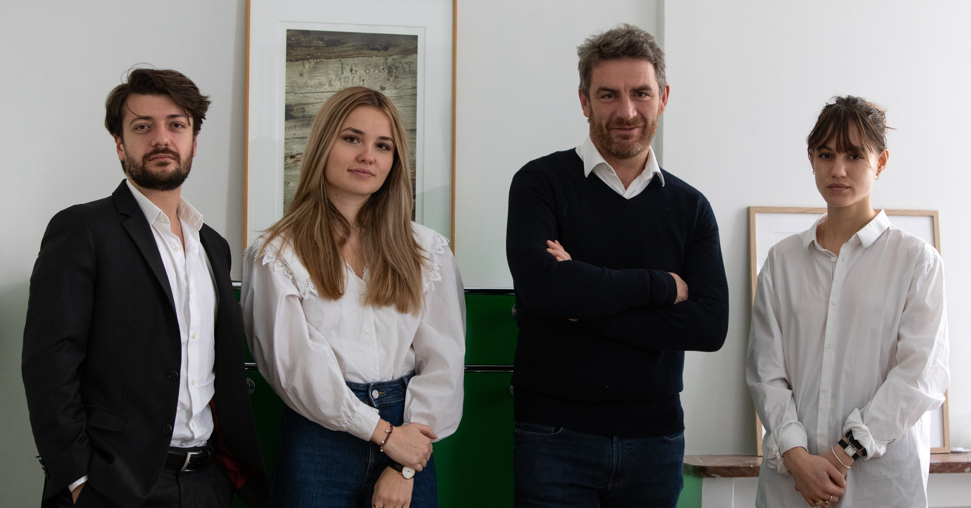 Notre équipe - Charles Morel - Avocats